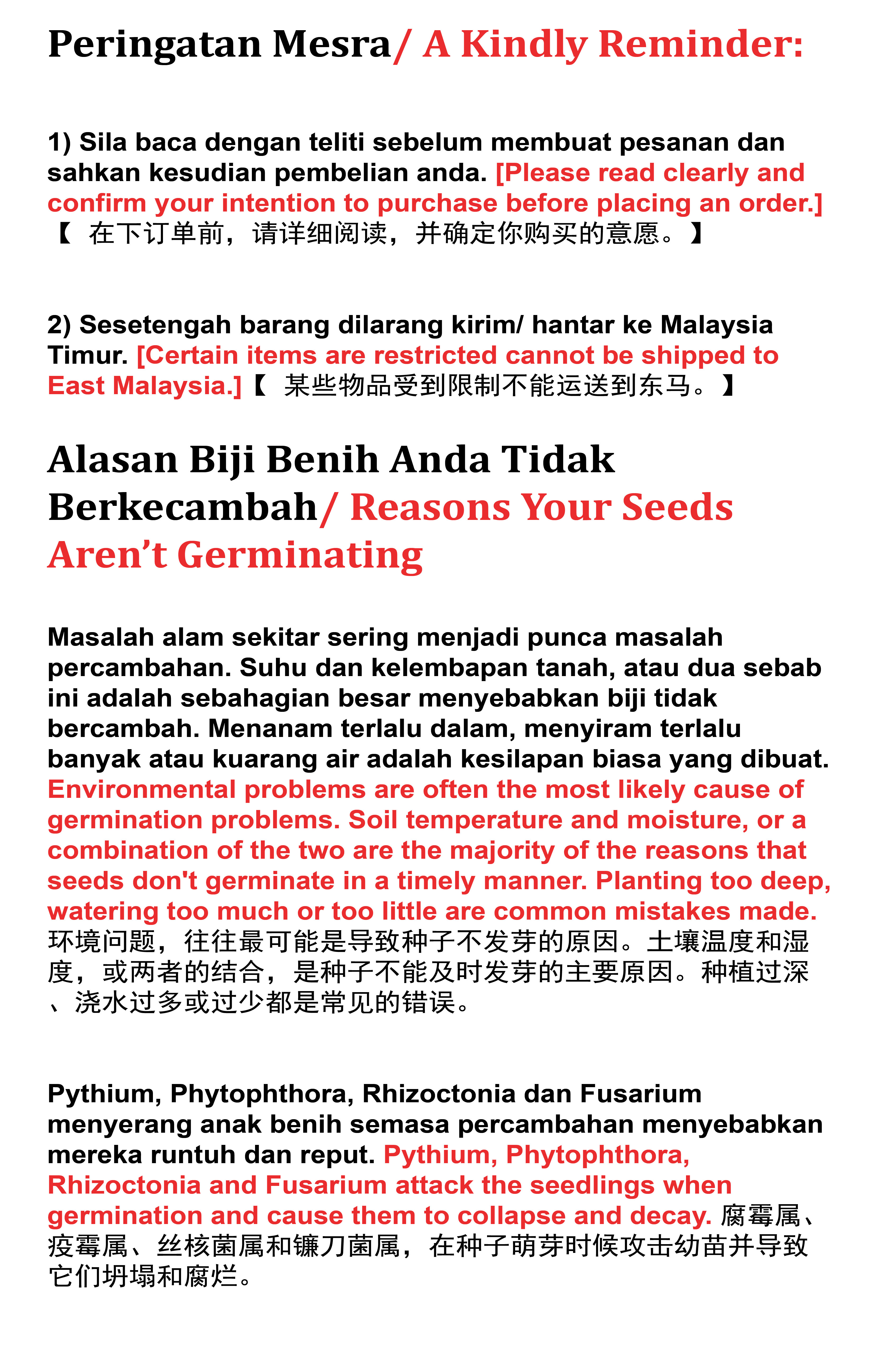 Biji Benih Seed 种子/ Croton Tiglium Purging Croton 巴豆 猛子树 打不死 | Shopee ...