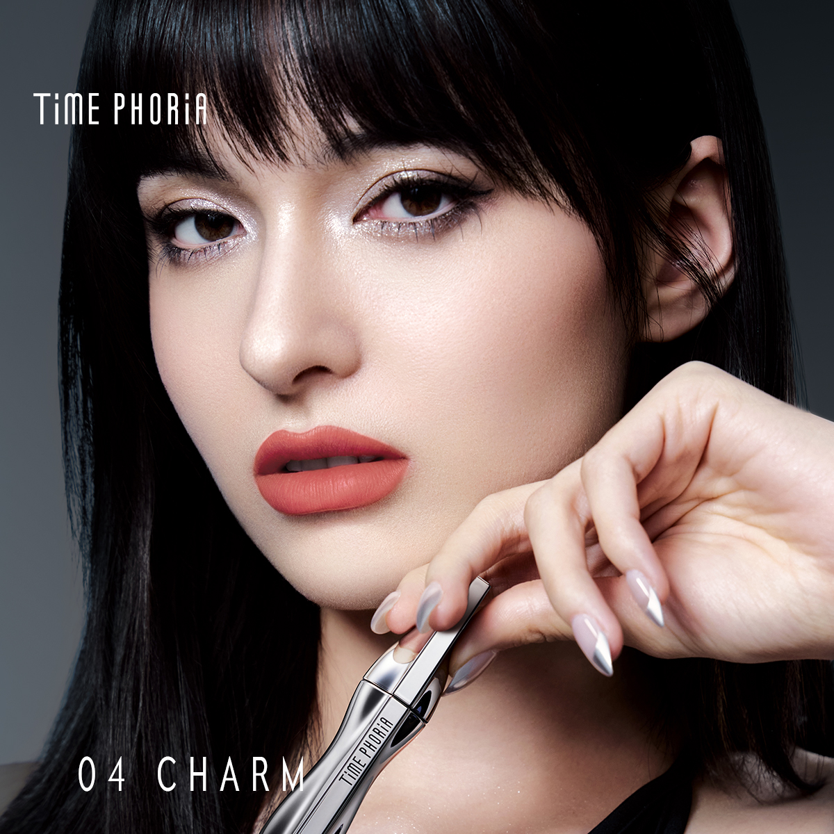 TIME PHORIA - Eternal Lip Matte Liptint Waterproof Tahan Lama Lipmatte Lipstick Transferproof ...