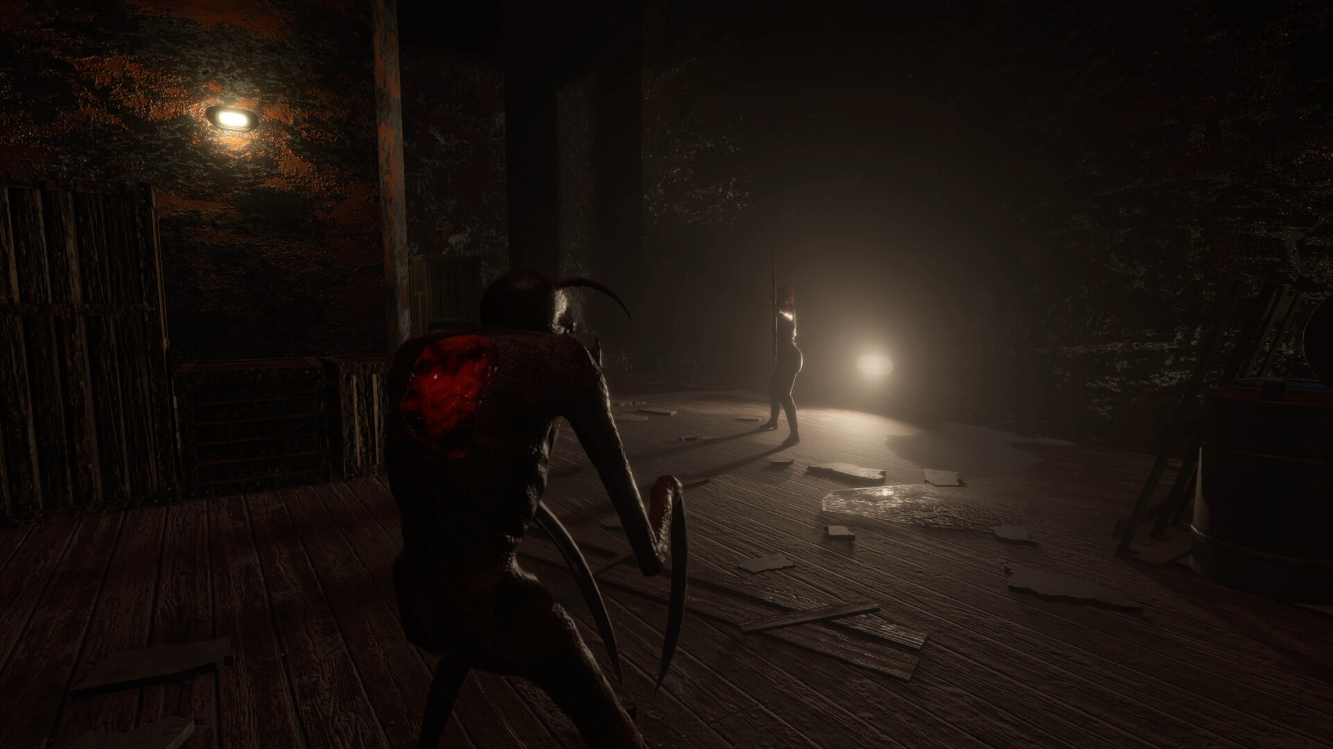 Selene's Unbearable Night (Offline Steam PC Game) (Buy Any 10 Games in ...