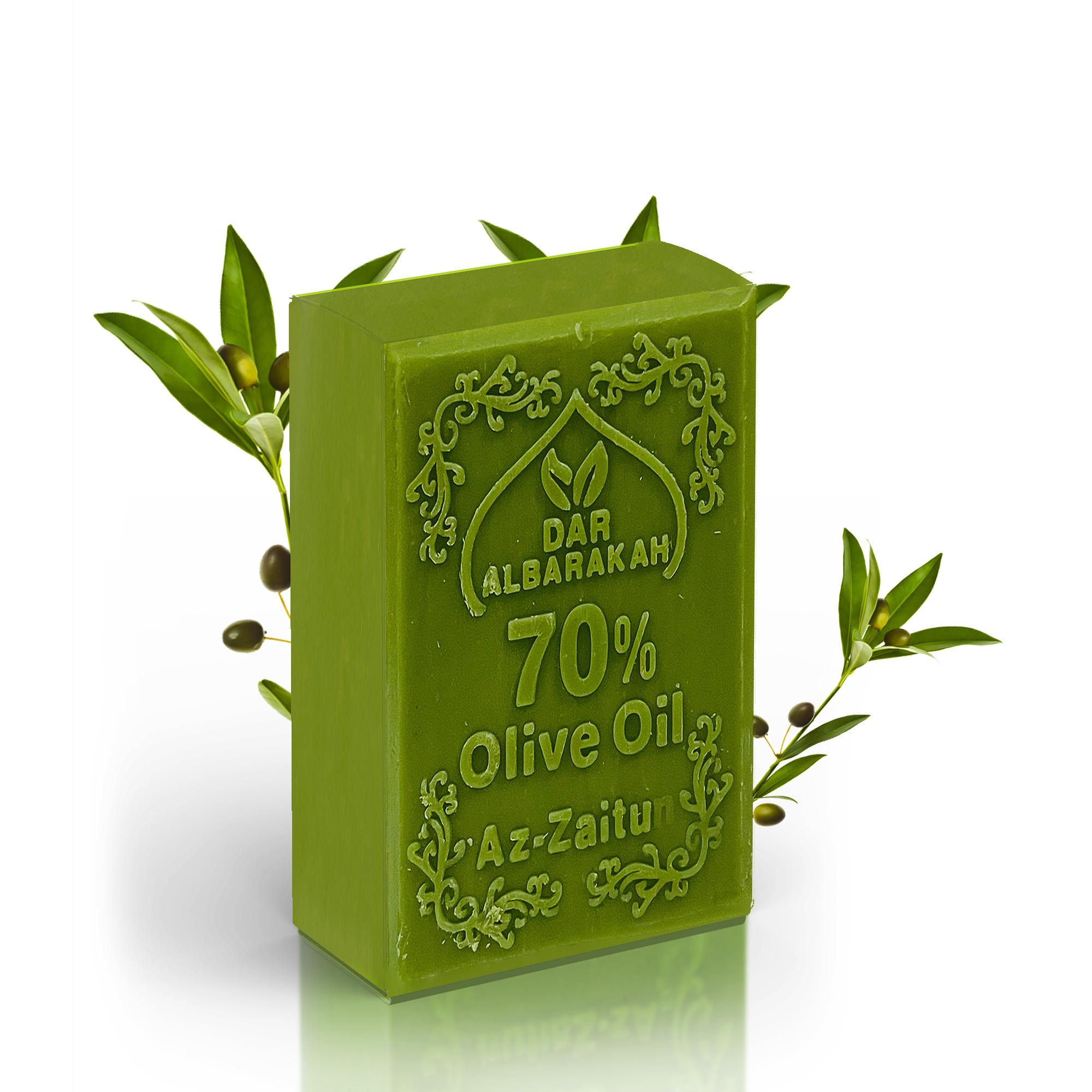 [ORIGINAL] Sabun Aleppo 70% Minyak Zaitun&Jasmine 120g | Sabun Natural ...