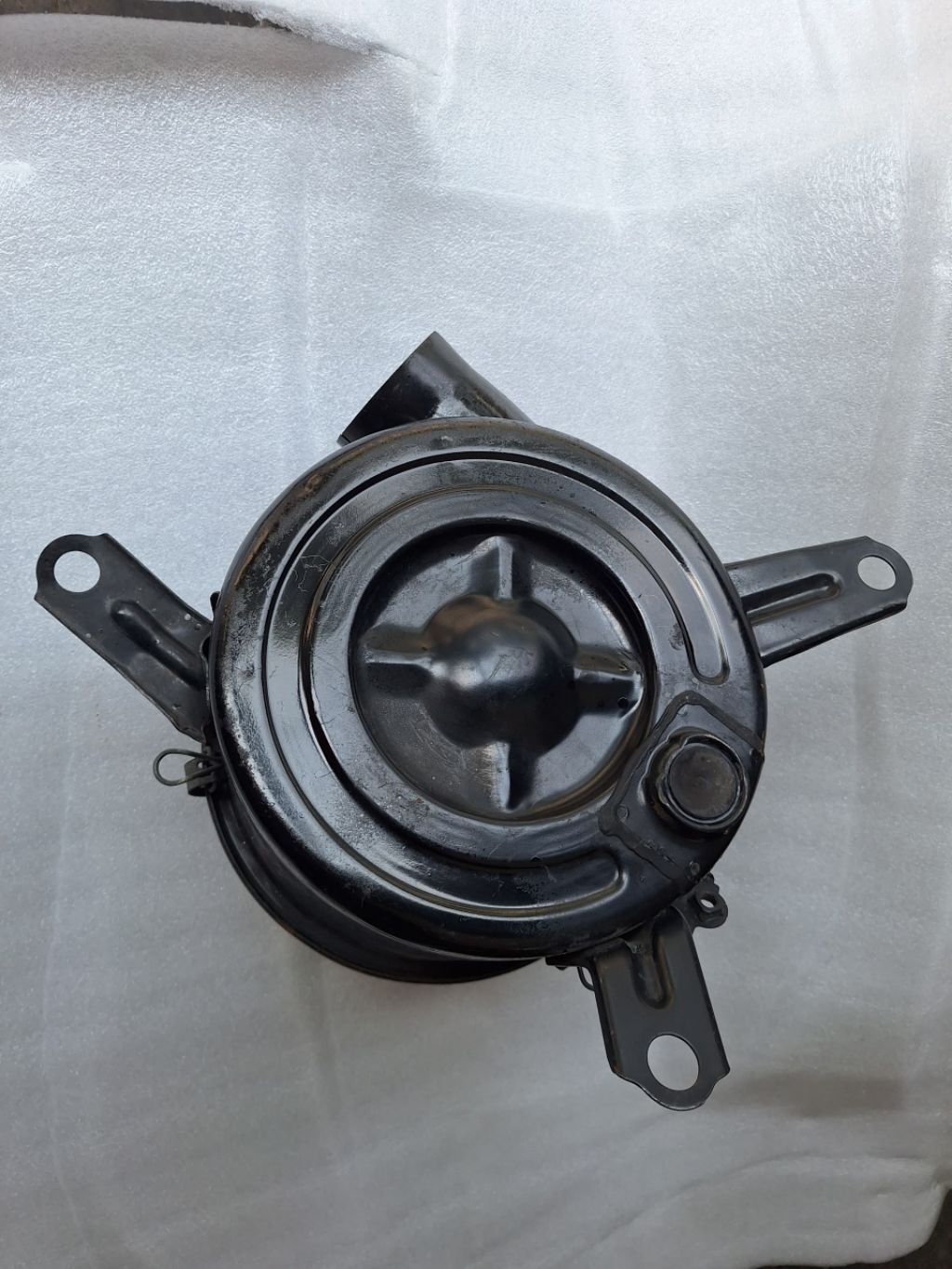 TOYOTA HILUX AIR FILTER BOX AIR CLEANER TANK | Shopee Malaysia