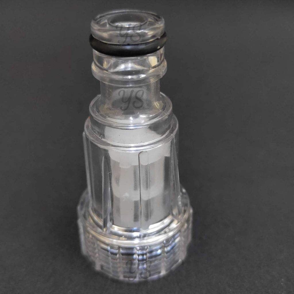 1pcs Water Jet High Pressure Filter Connector Inlet Kit For Tsunami ...