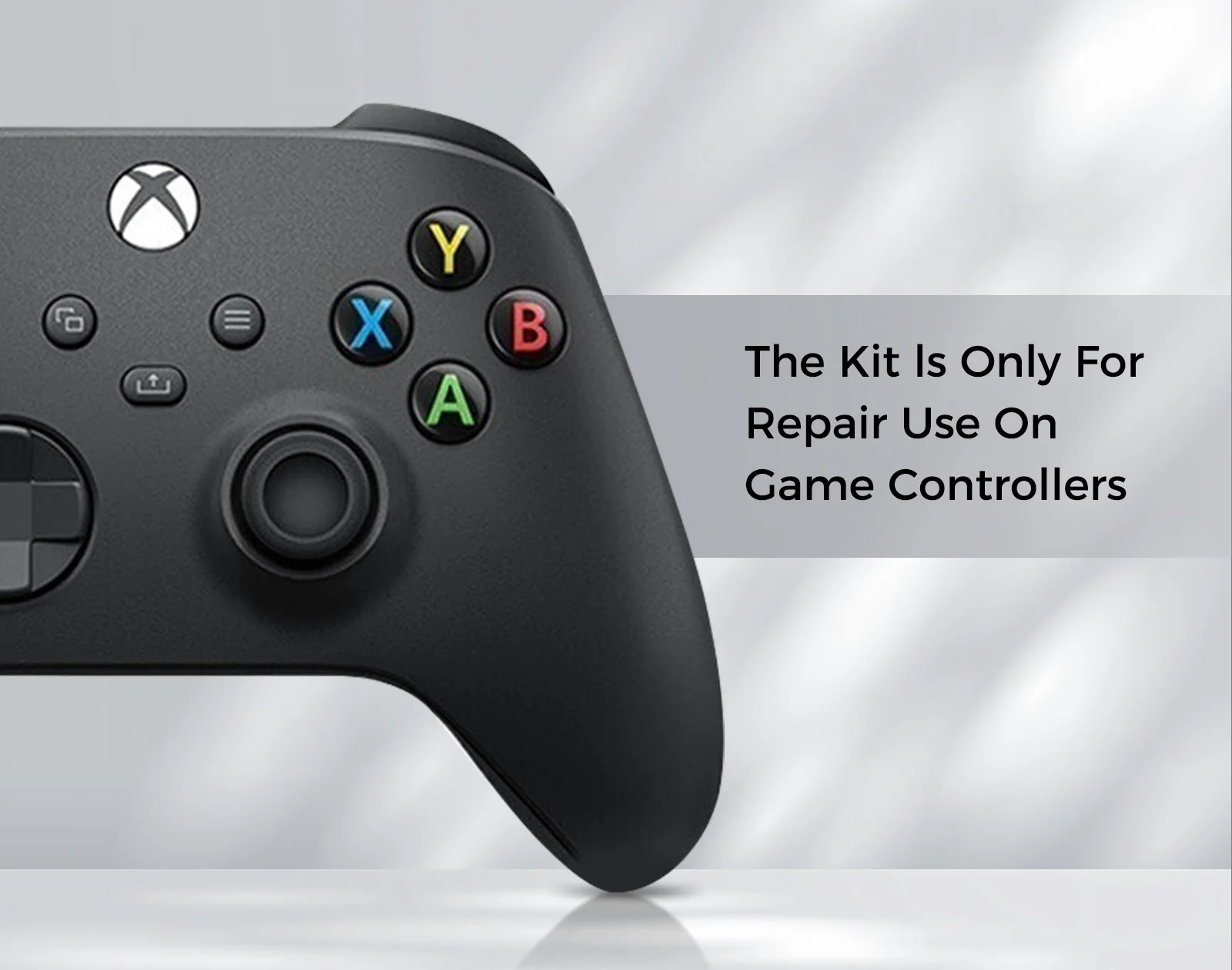 Gulikit × AKNES TMR Electromagnetic Anti-Drift Joystick for PS4 Xbox ...