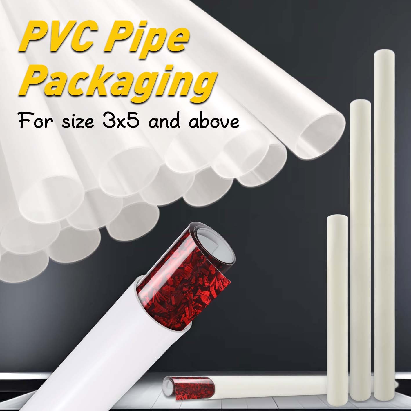 PET Premium Ultra Gloss Black Vinyl Film Glossy Black Sticker Wrap Film ...