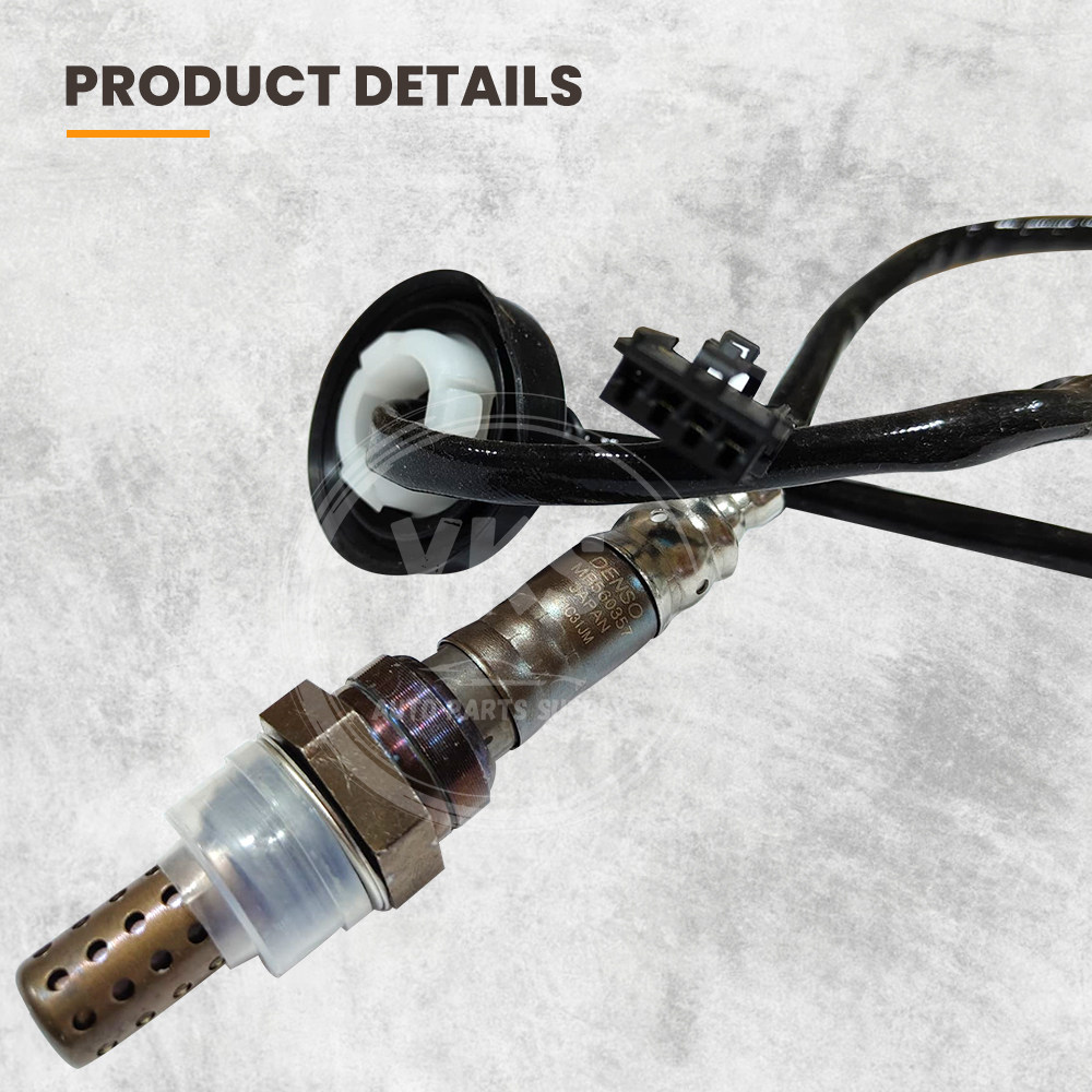 🔥ORIGINAL PROTON🔥(MR560357) (DENSO JAPAN) PROTON WAJA 1.6 MMC LAMBRA ...