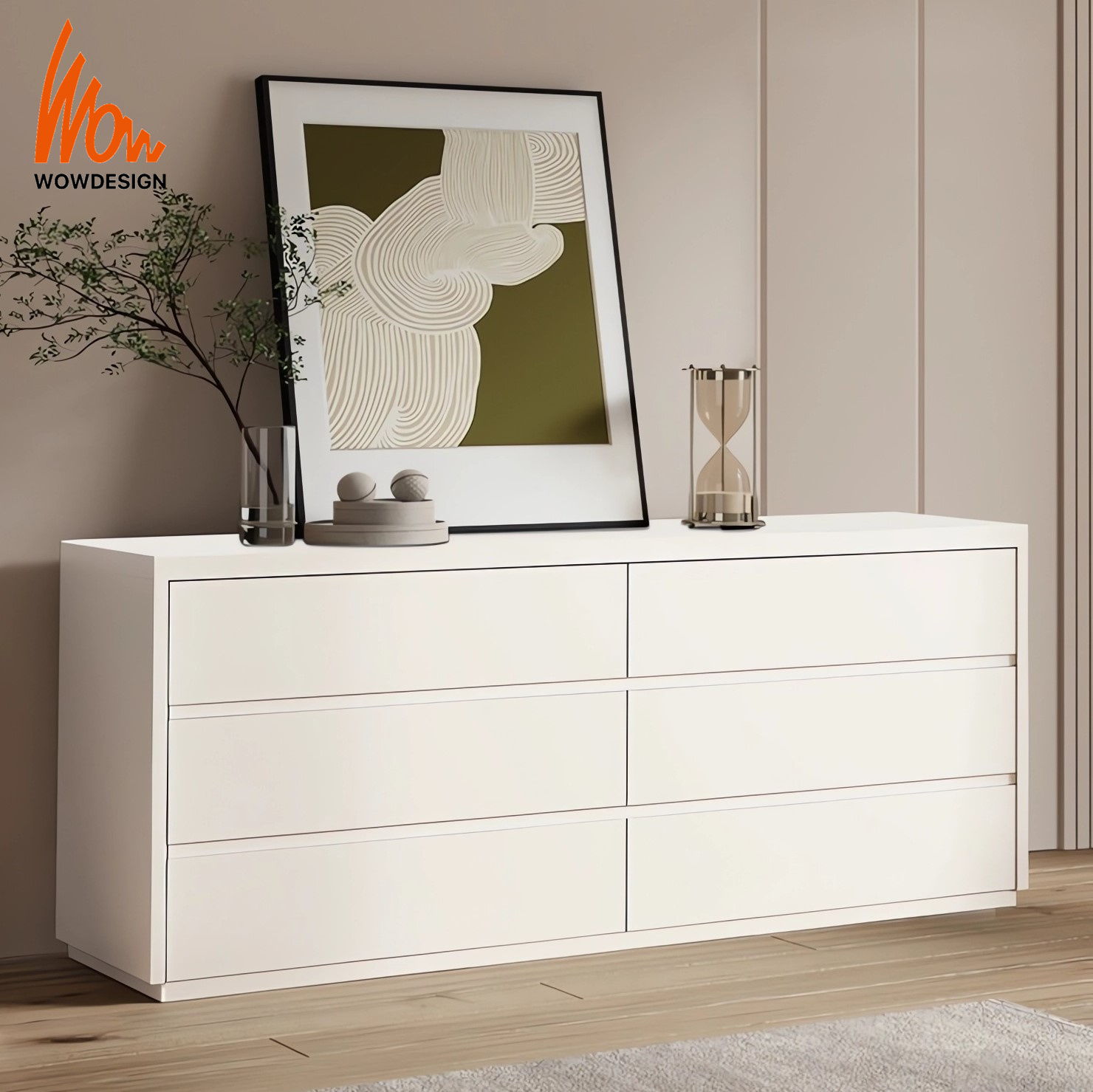 Almari Drawer 3 Layer Cabinet Storage Drawer Baju Besar Chest Drawer ...