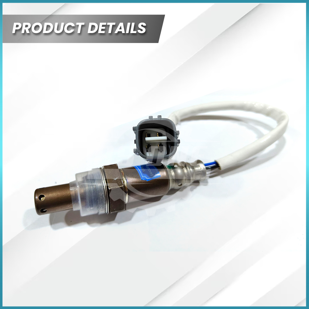 🚀PERODUA ORIGINAL🚀(4PIN) PERODUA AXIA 1.0 OKSIGEN SENSOR (DEPAN ...