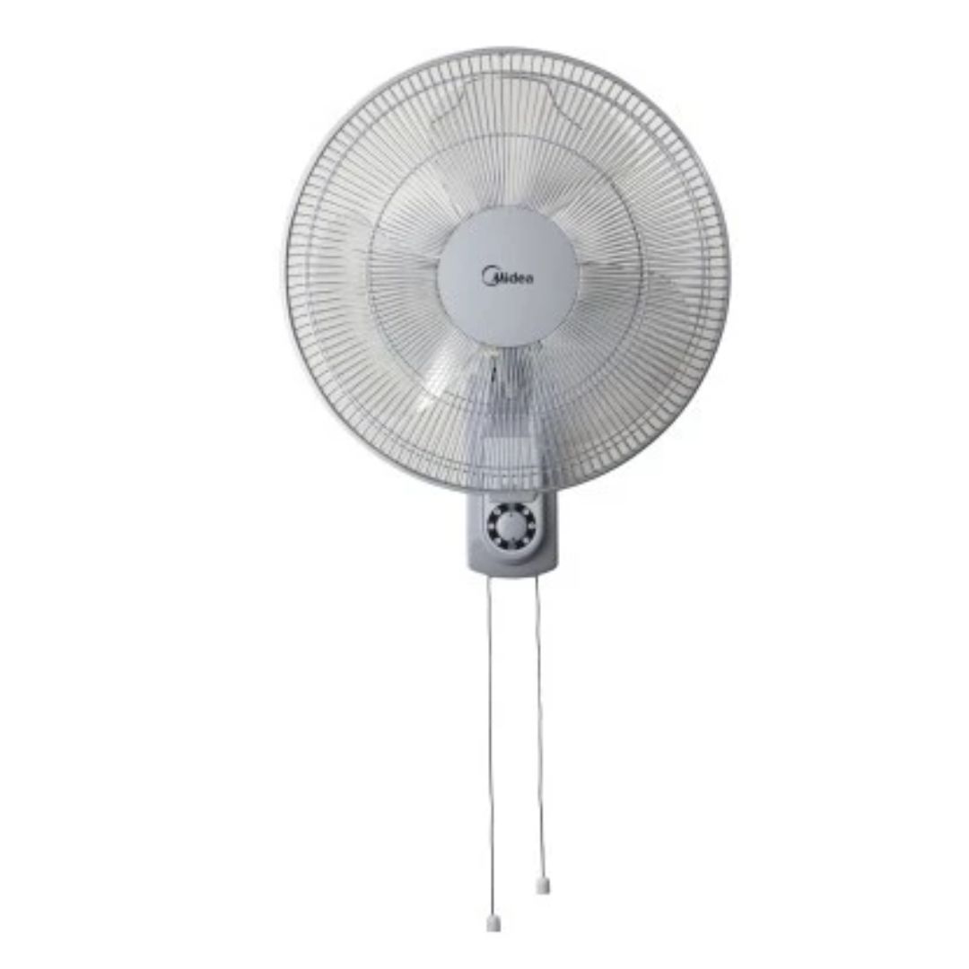 Midea Kipas Dinding Wall Fan (16") MF-16FW6H / MF-16FW15KA | Shopee ...