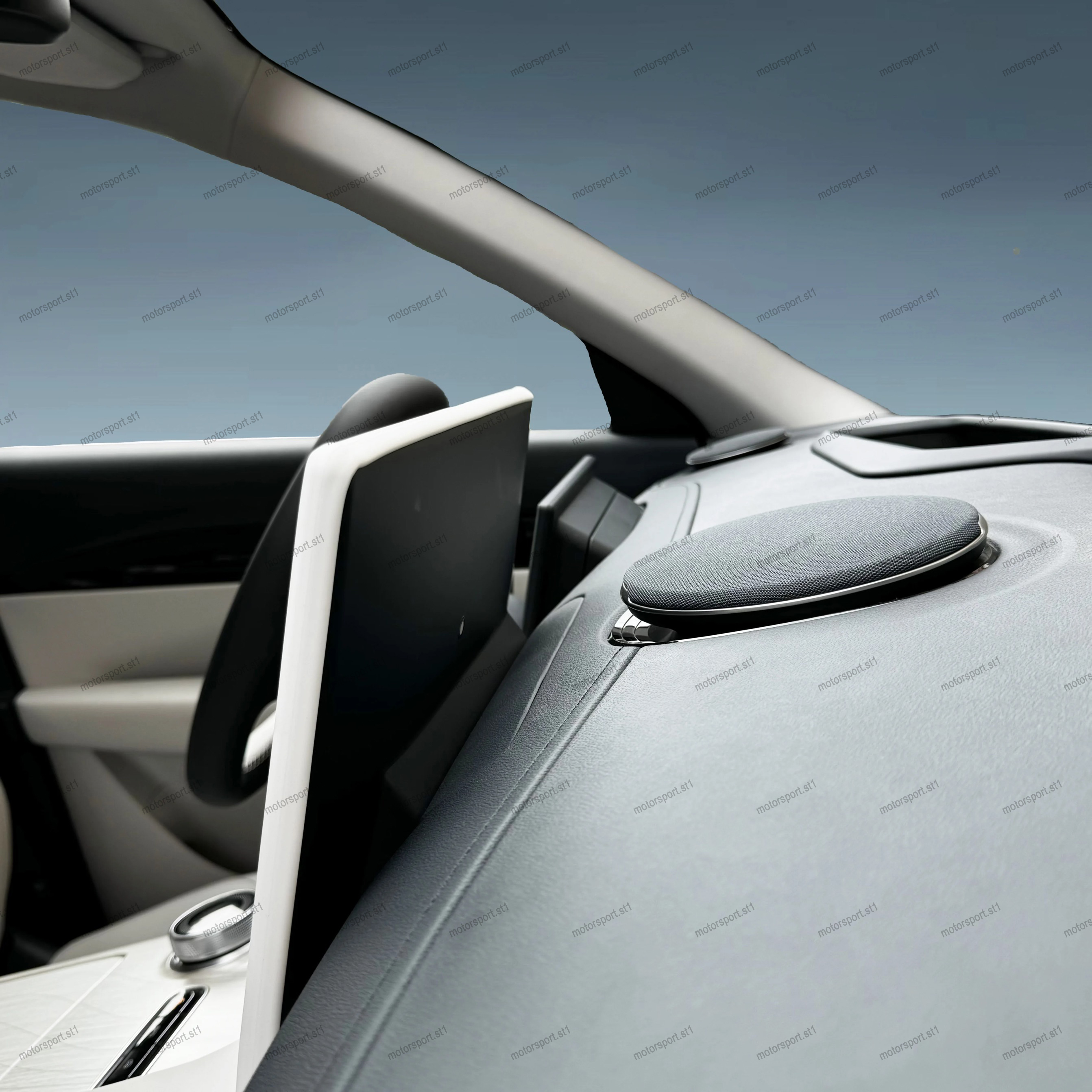 [READY STOCK]Proton X50 2025 Facelift Screen Meter Cover Protective ...