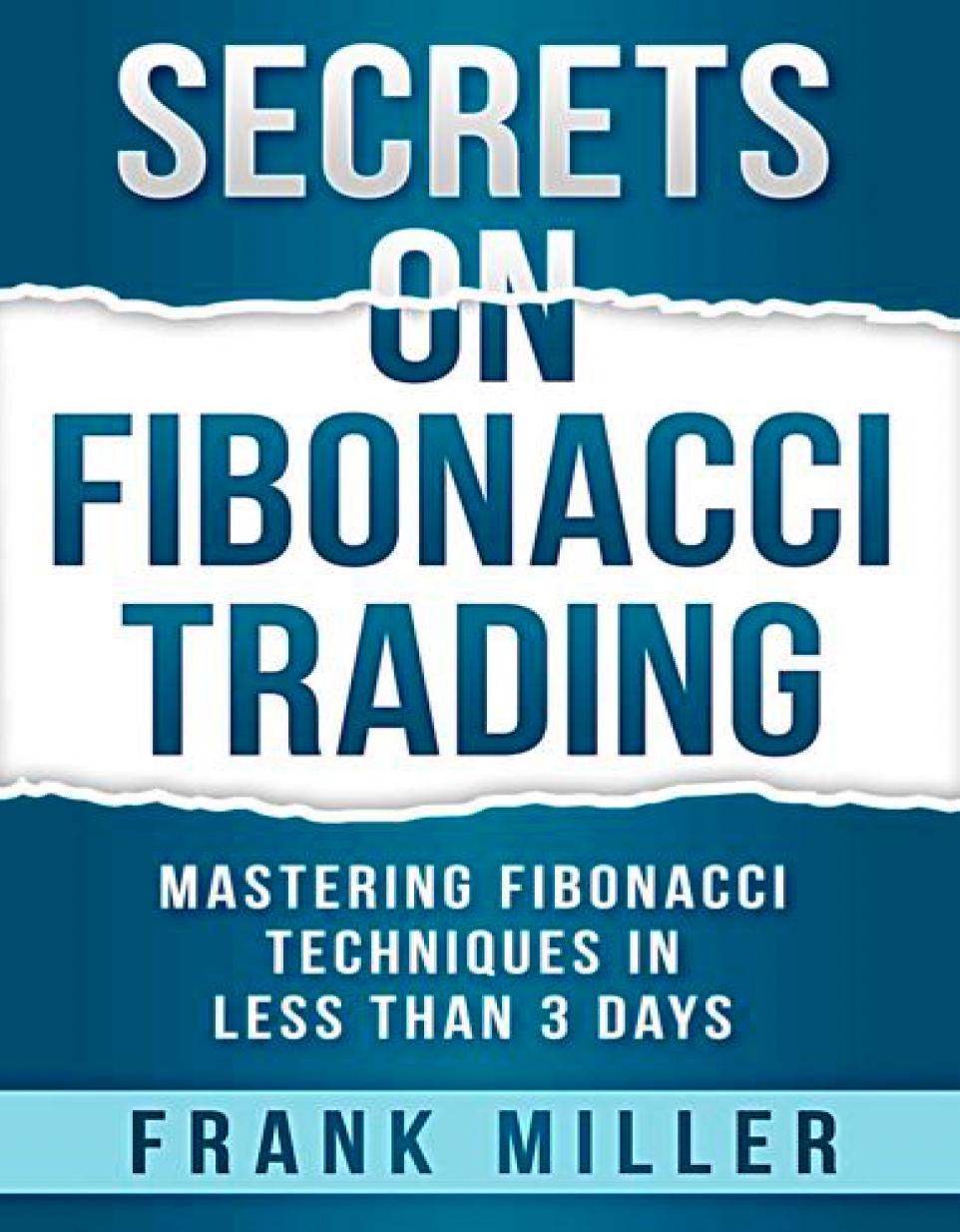 E-book for Fibonacci Trading Mastering Technique (PDF) | Shopee Malaysia