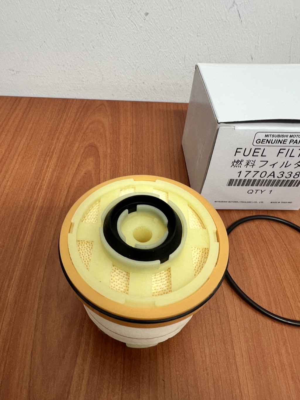 READY STOK Mitsubishi triton vgt mivec 2.4L sahaja (2016-2024) fuel ...