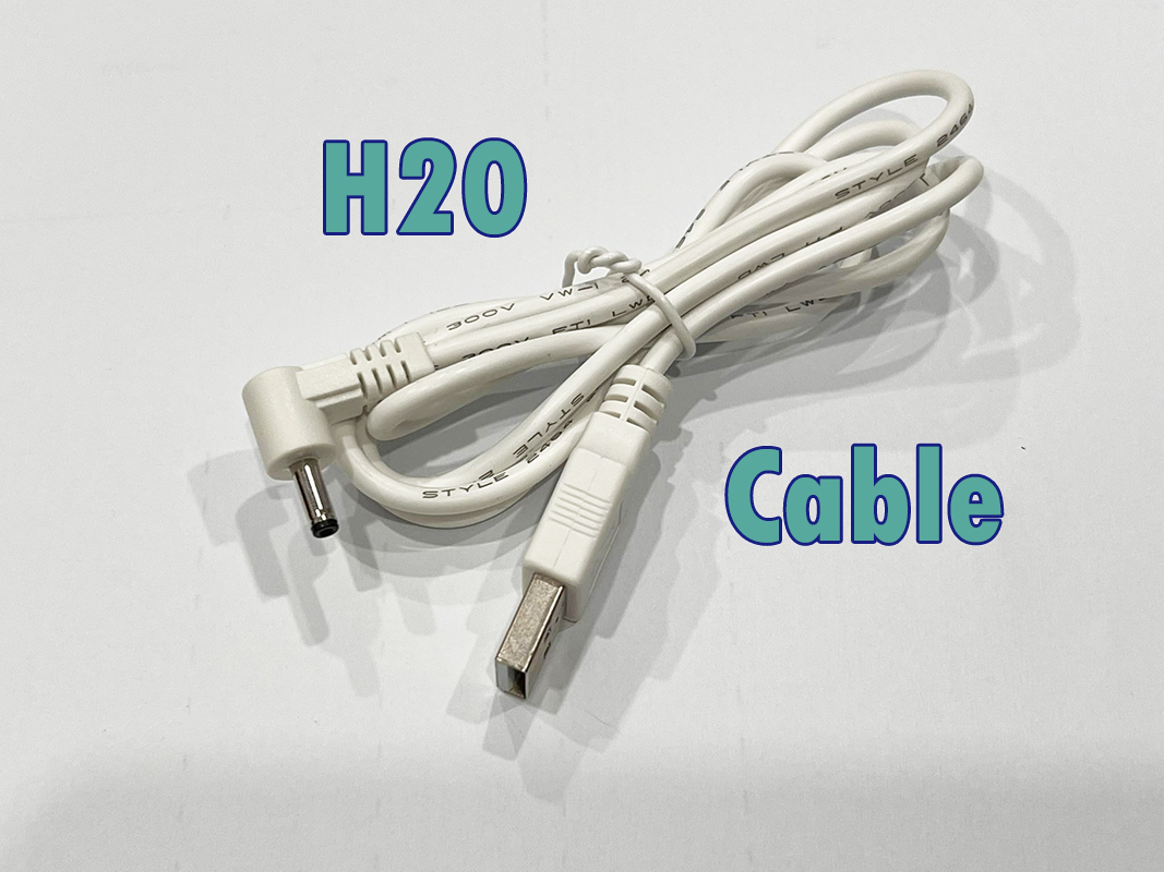 ORIGINAL HUIKE H20 H8 II Electronic Board Components Lithium Battery ...