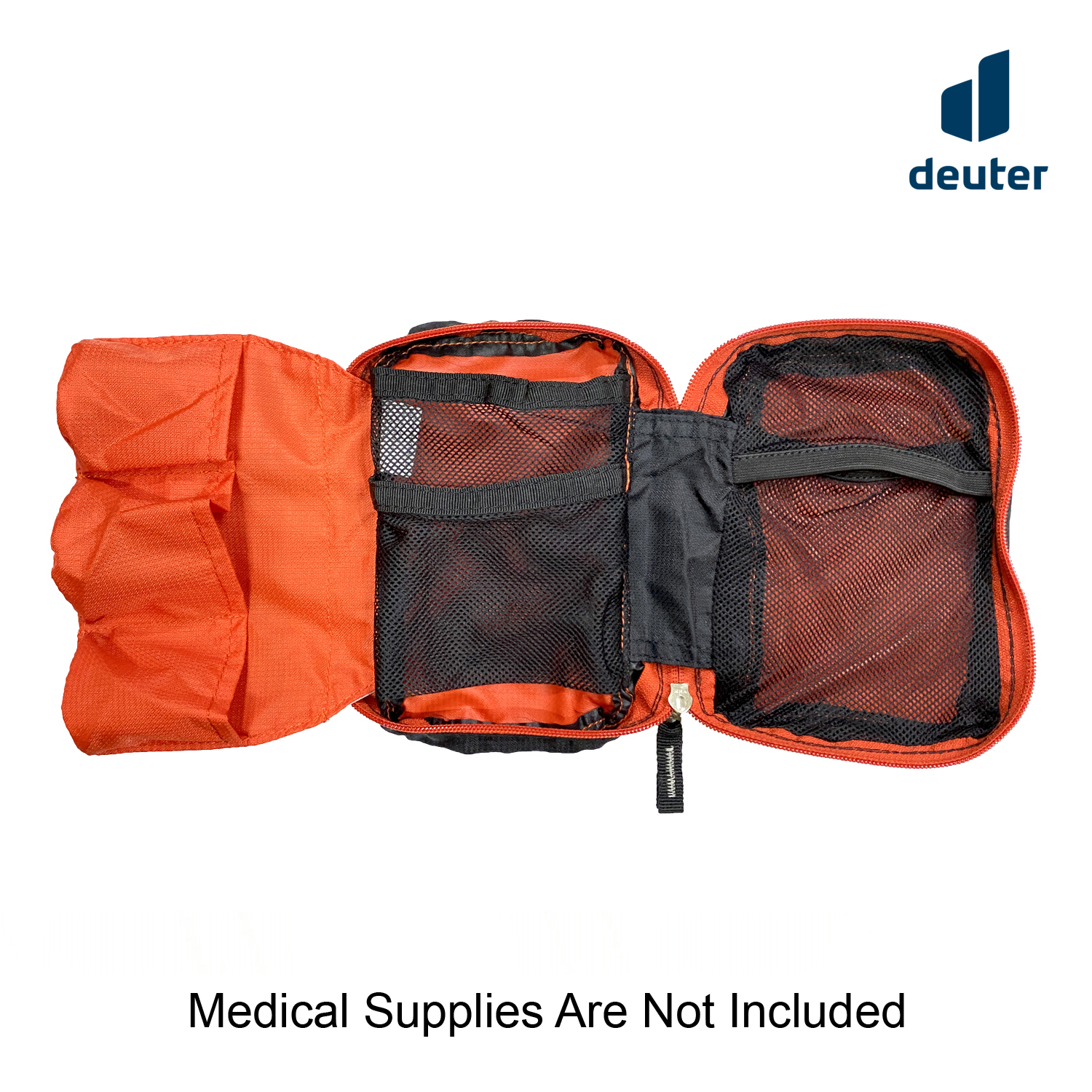deuter First Aid Kit Pouch Bag (Without Medical Supplies) | Shopee Malaysia