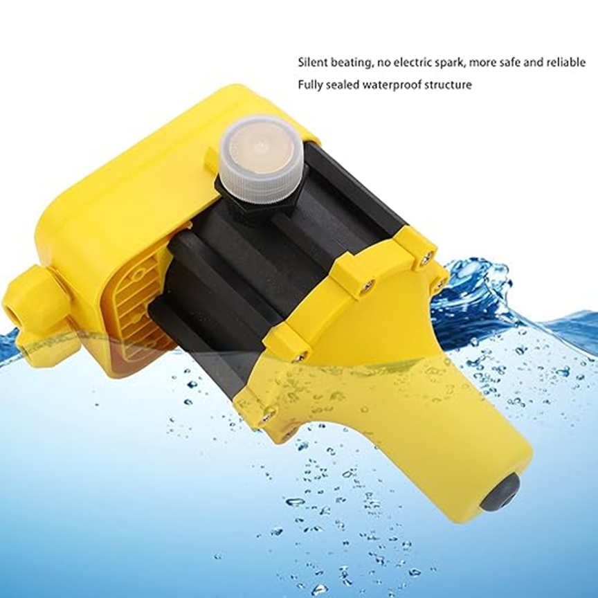 DOZOX Automatic Water Pump Pressure Controller Control Switch Unit ...