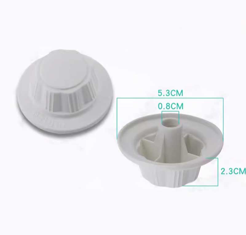 Fan Knob for 16 12 inch Table Fan / Wall Fan/ Stand Fan Kunci Bilah ...