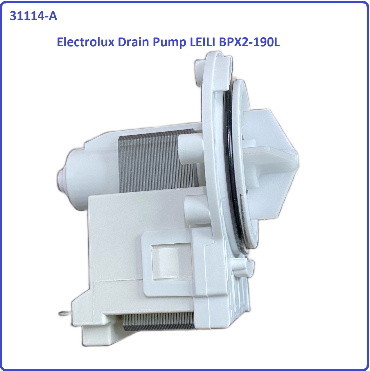 Electrolux EWW12742 / EWW12753 / EWW12853 / EWW7024FDWA / EWW8023AEWA ...