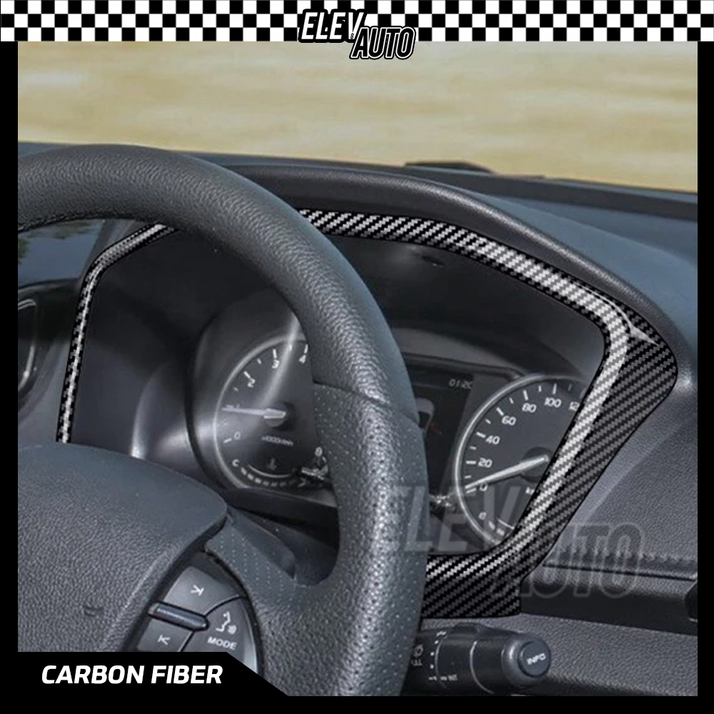Proton Persona Iriz VVT 2016 - 2024 Meter Panel Frame Trim Interior ...