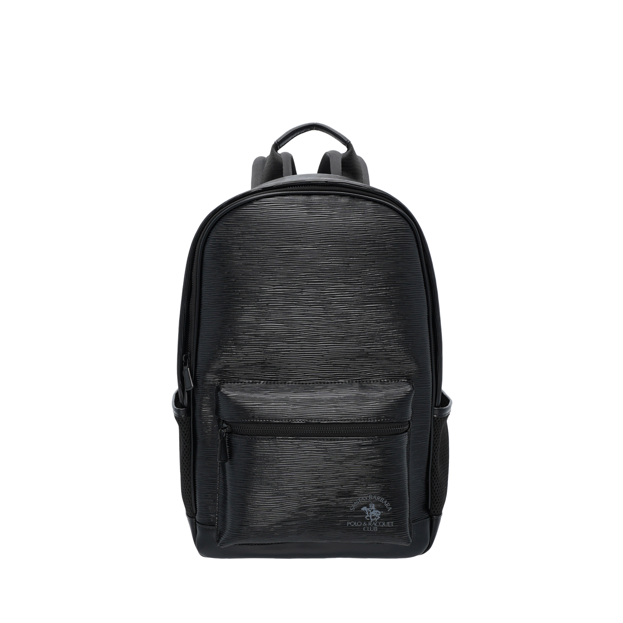Santa Barbara Polo & Racquet Club Men's Horizon Backpack 0960093-100 ...