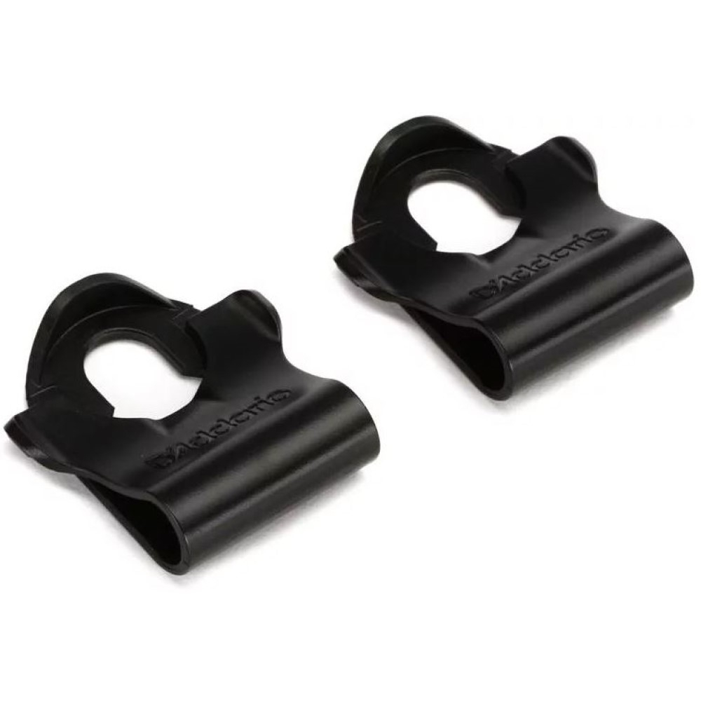 Daddario D'addario Dual-Lock Strap Lock Pair PW-DLC-01 daddario guitar ...