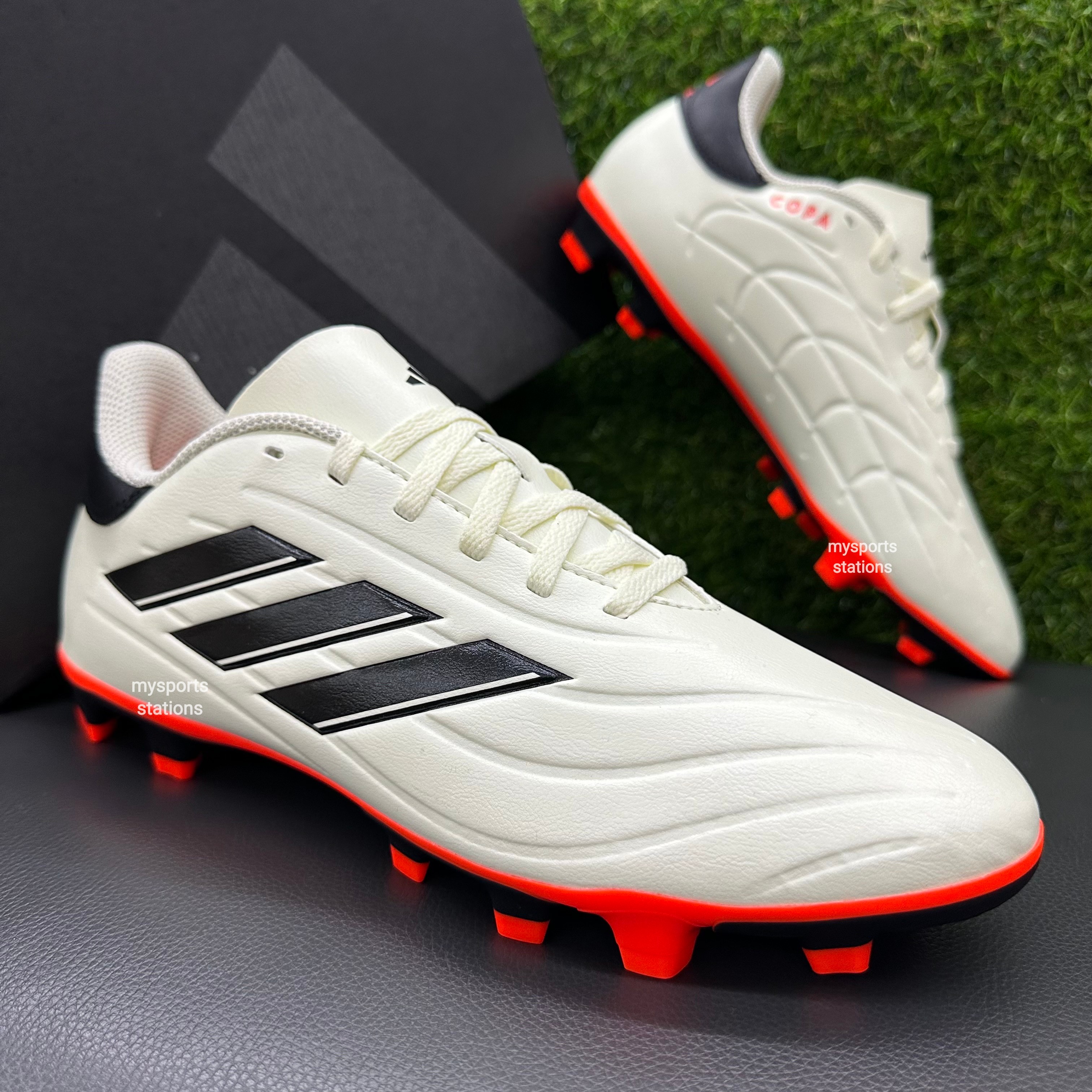 adidas Copa Pure 2 Club FXG IG1099 Football Shoes | Soccer Shoes ...