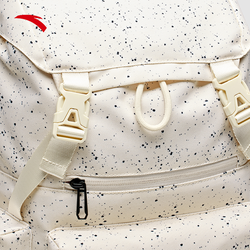 ANTA UNISEX Backpack 1924C1152-3 - (Beg) | Shopee Malaysia