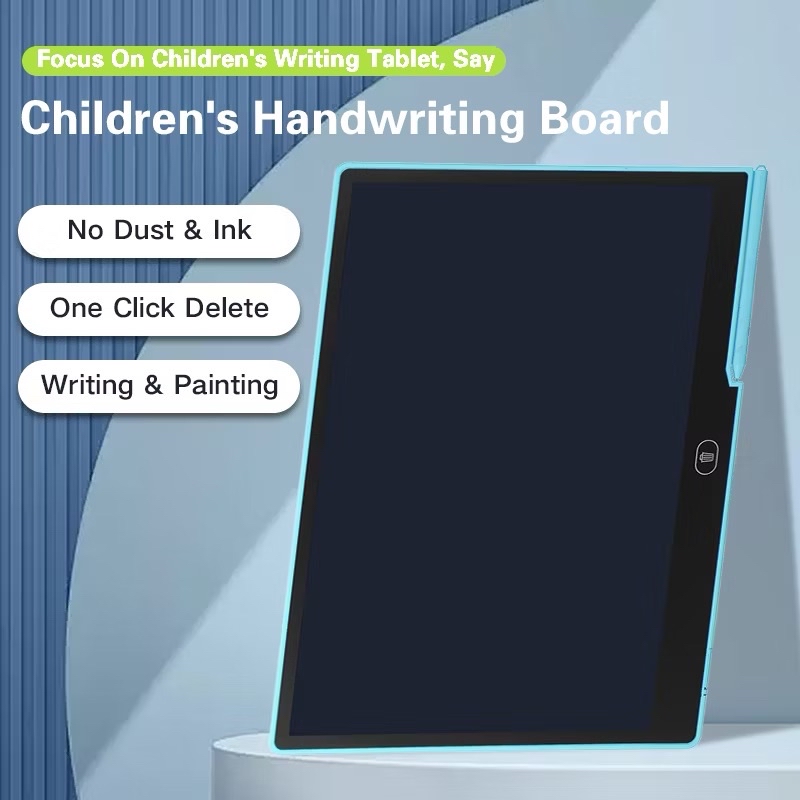 LCD Writing Tablet 16 inch/20 inch,12inch/13inch Drawing Board Graphics ...