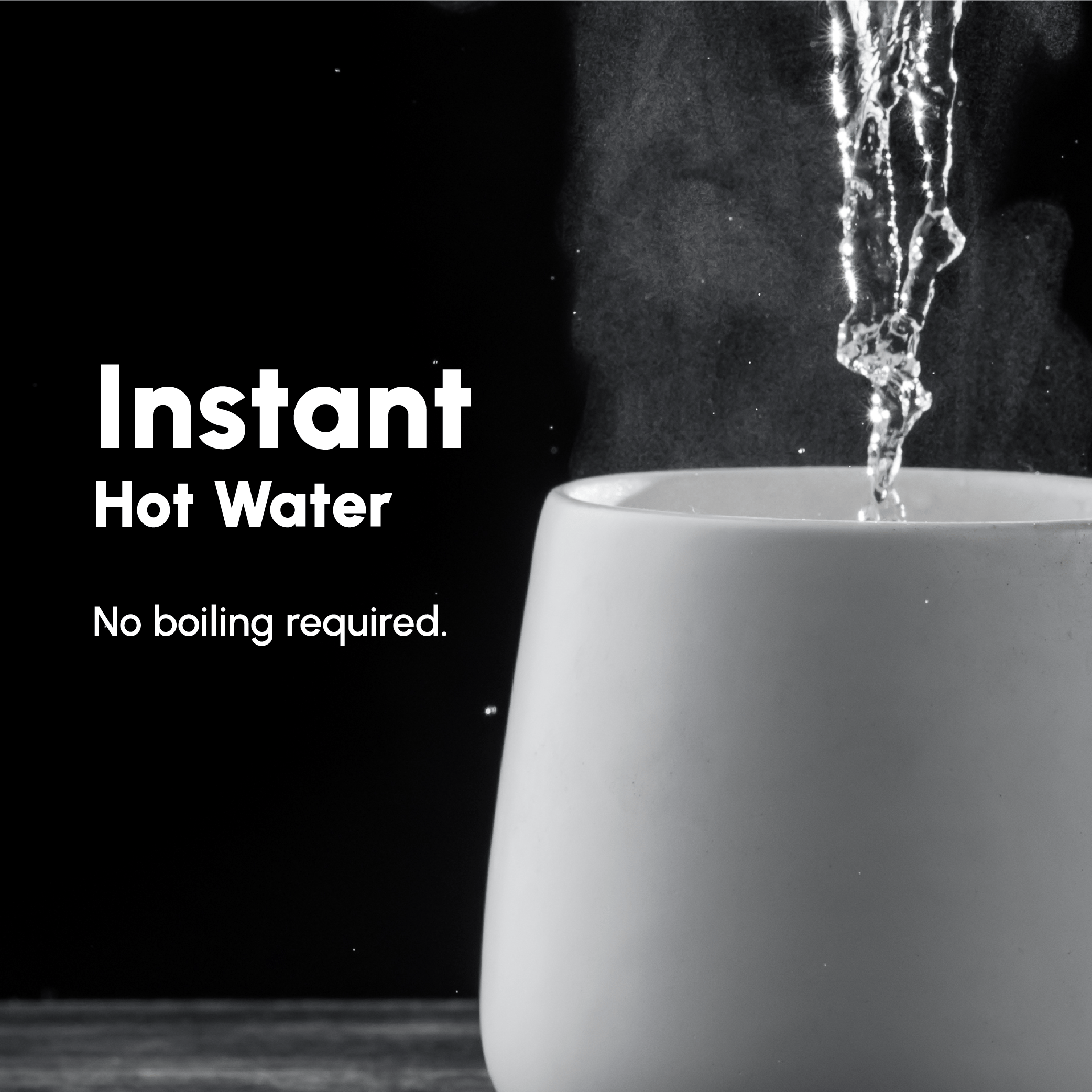 BACFREE All In One WateroZ UltraFiltration 5 Filtration System Smart ...