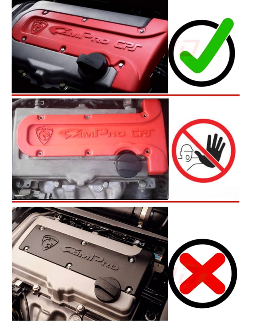 (Only Use At * CPS * Engine) PROTON EXORA / SATRIA NEO / GEN2 / CAMPRO ...