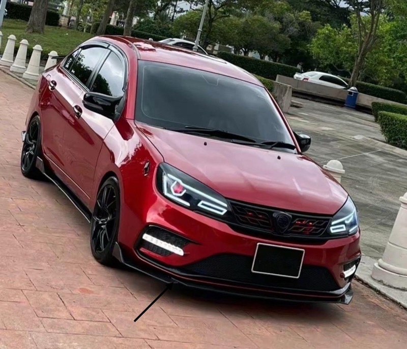SAGA VVT 2019 V LIP PP WIH PAINT | Shopee Malaysia