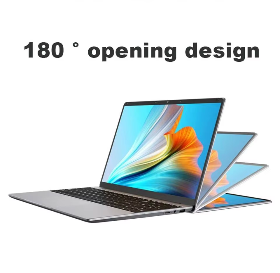 2025 ORE GX2 Intel i9 15.6" Windows Laptop 64GB DDR4 RAM 2TB NVME SSD ...