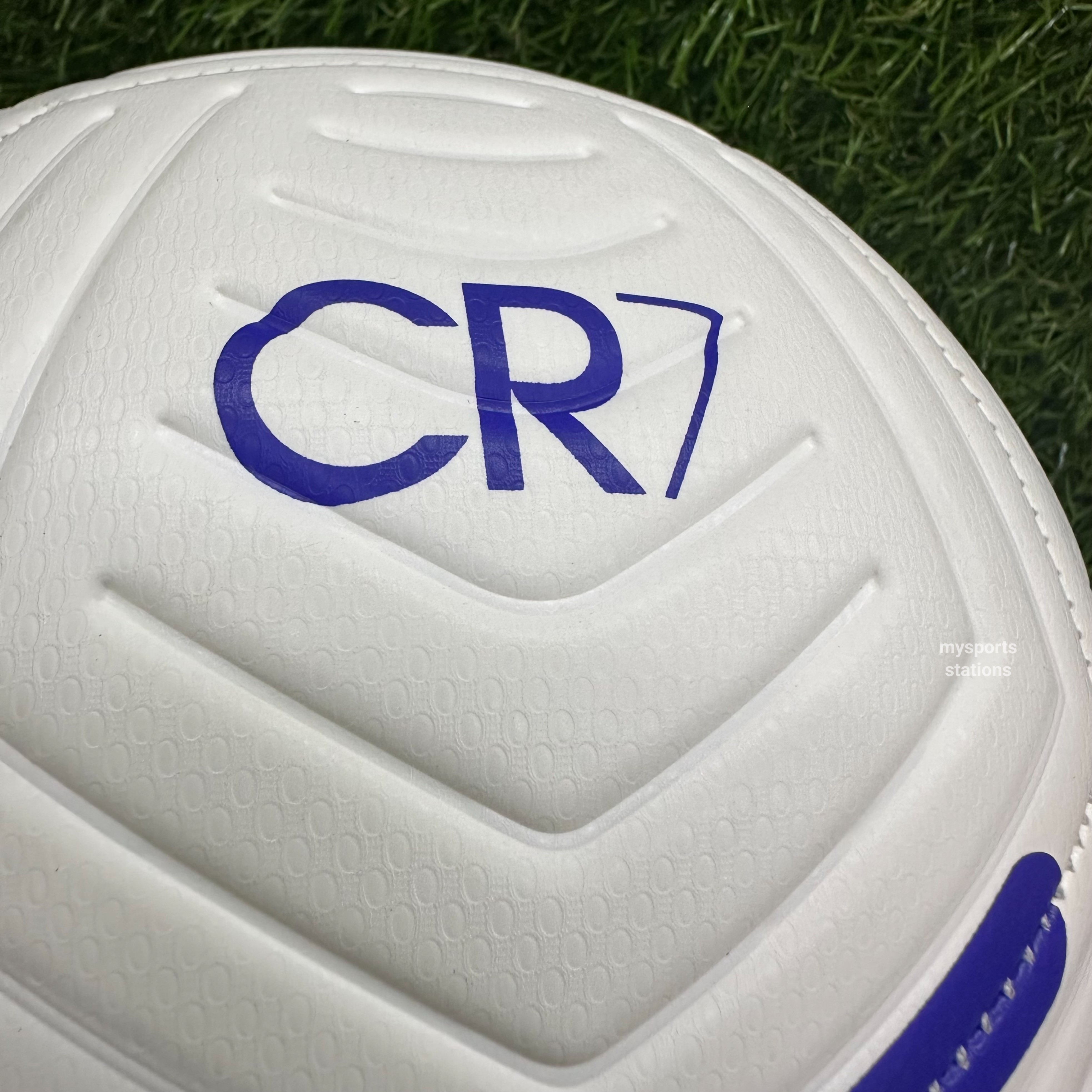 NIKE CR7 Strike [DV2248-100] Tournament Football | Soccer Ball | Bola Sepak - 100% Original ...