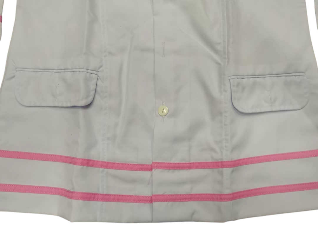 Baju Uniform Puteri Islam | Seluar Kawad PPIM - Saiz Sekolah Menengah ...