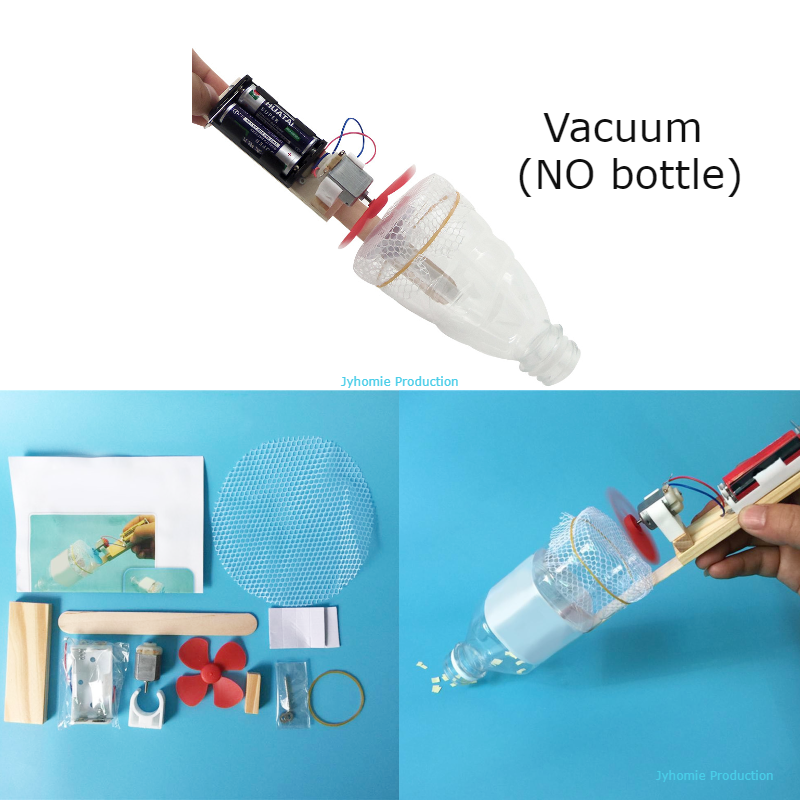 Science Technology RBT Projek Manual Guide Solar STEM Reka Bentuk dan ...