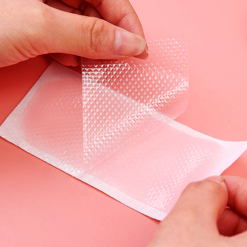 𝗦𝗔𝗙𝗘 𝗖𝗢𝗢𝗟 》Creative Fruit-Flavored Cooling Gel Pads Hydrogel Cell Phone ...