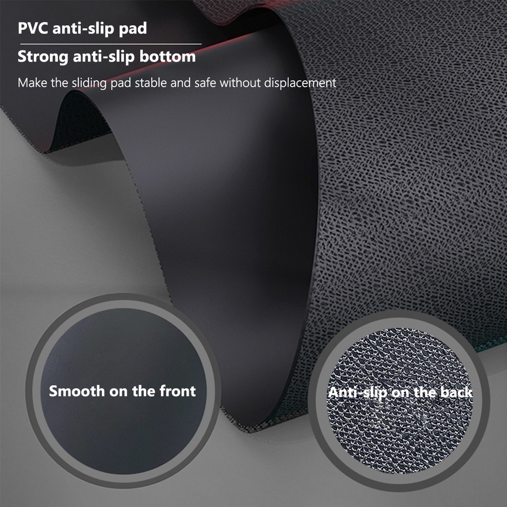 Cham mat speed skating training fitness equipment sliding board ...