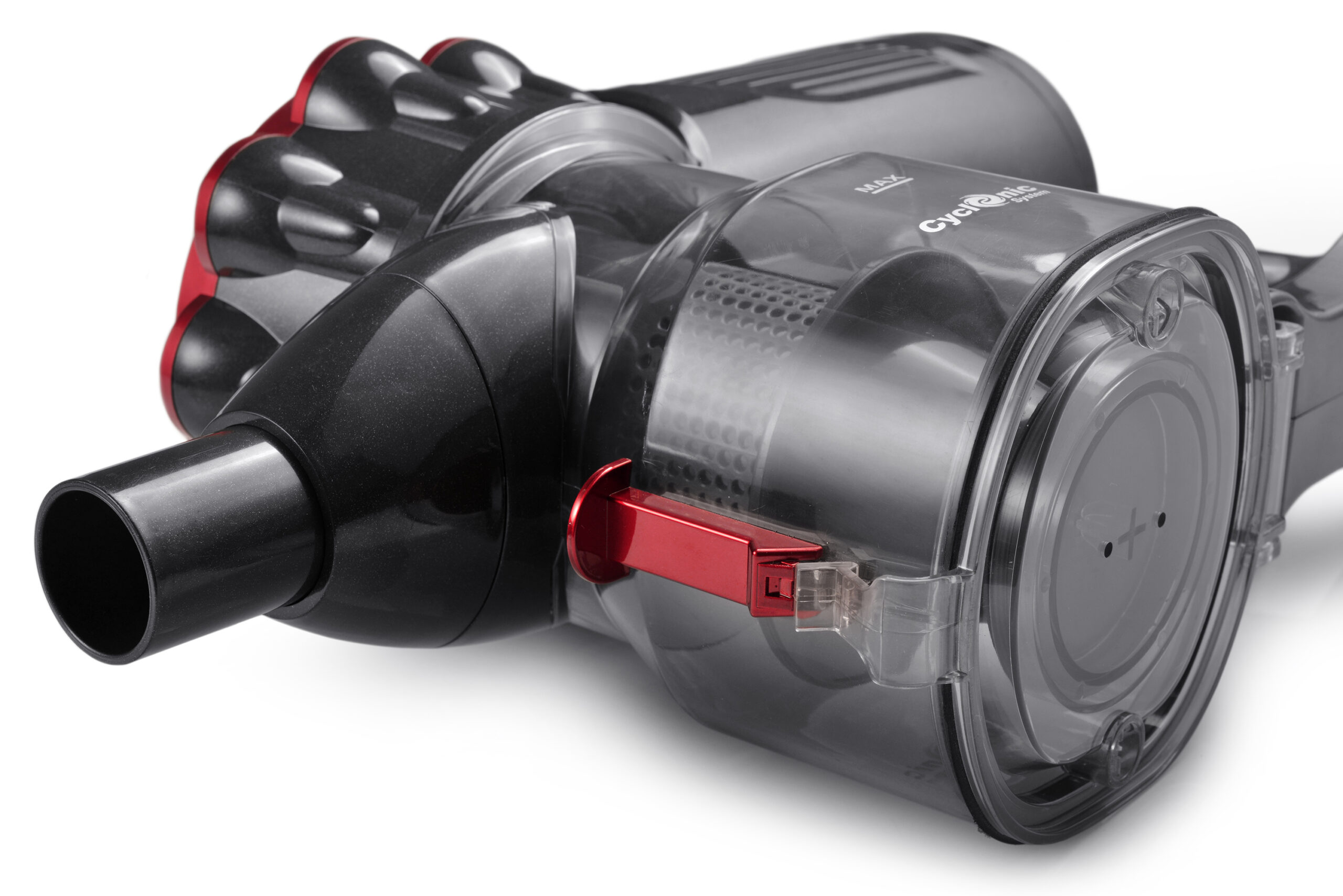 Pensonic Wired Stick Vacuum Cleaner | PVC-1005H | Shopee Malaysia