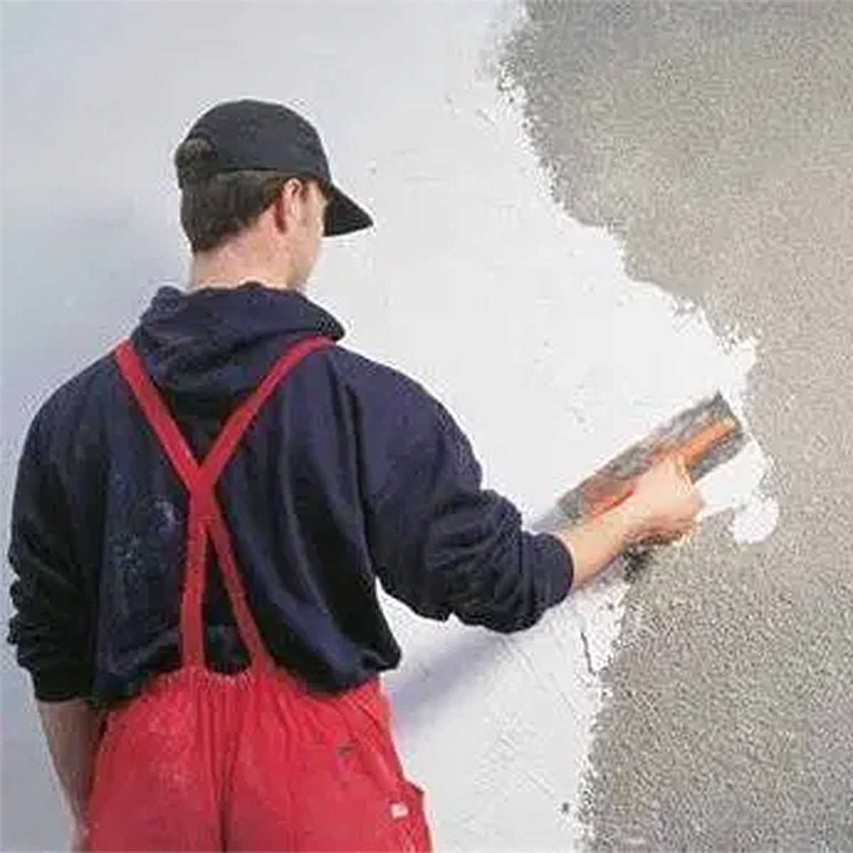 USG Boral Maxi Skim 88 Kompaun Skimming Untuk Kemasan Plaster Sempurna ...
