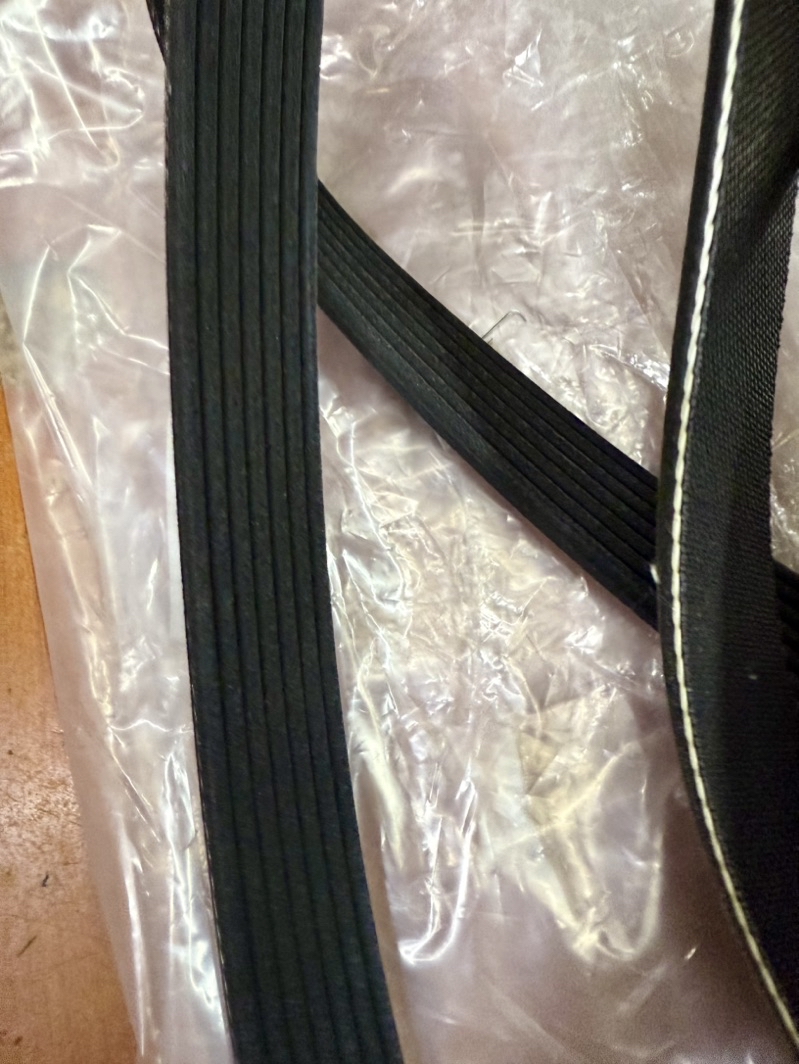 TOYOTA FAN BELT TOYOTA HILUX GUN125 GUN126 GUN123 GUN136 INNOVA TGN140 ...