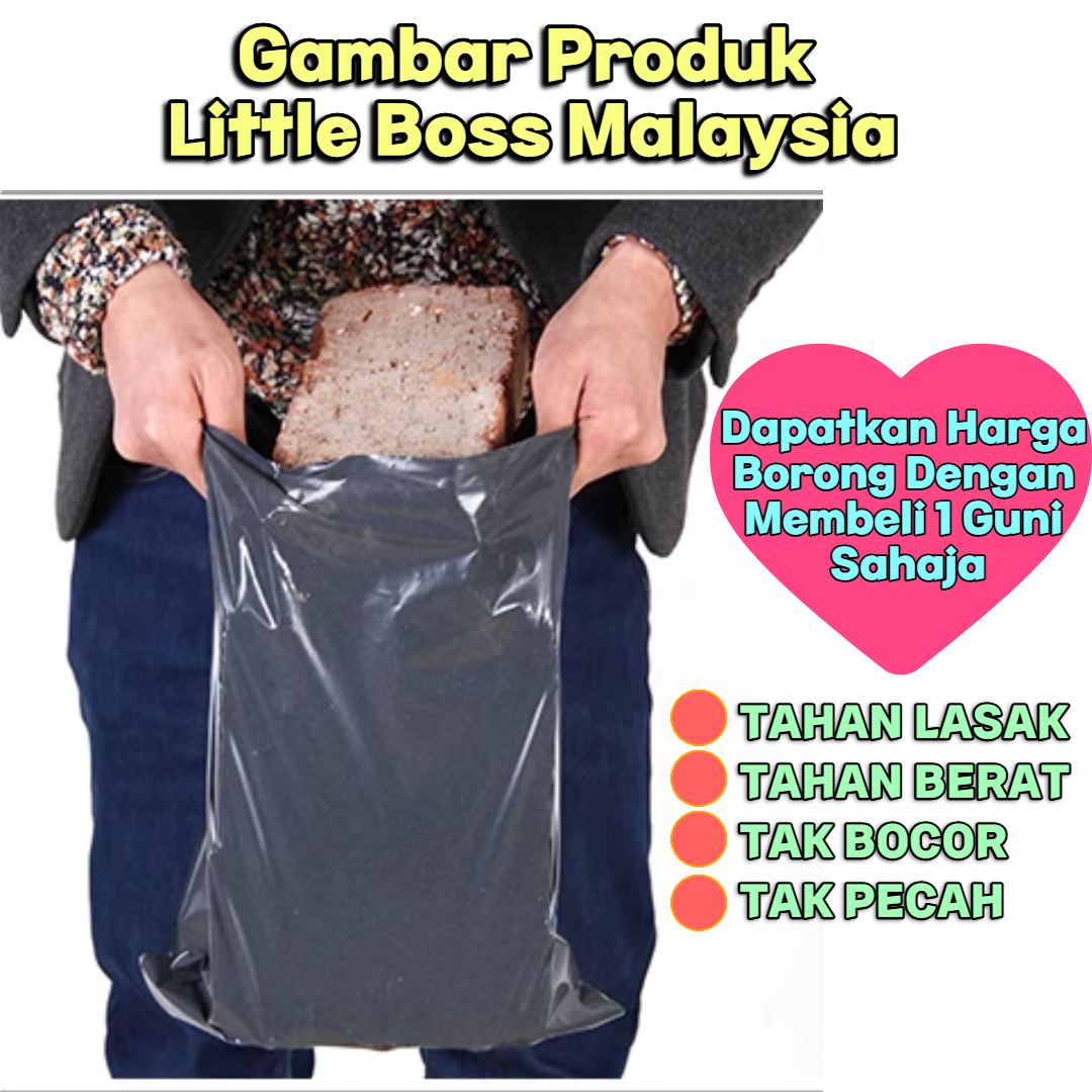 {Kilang Di Nilai}Courier Bag Parcel Bag Kurier Plastik Pos Parcel ...