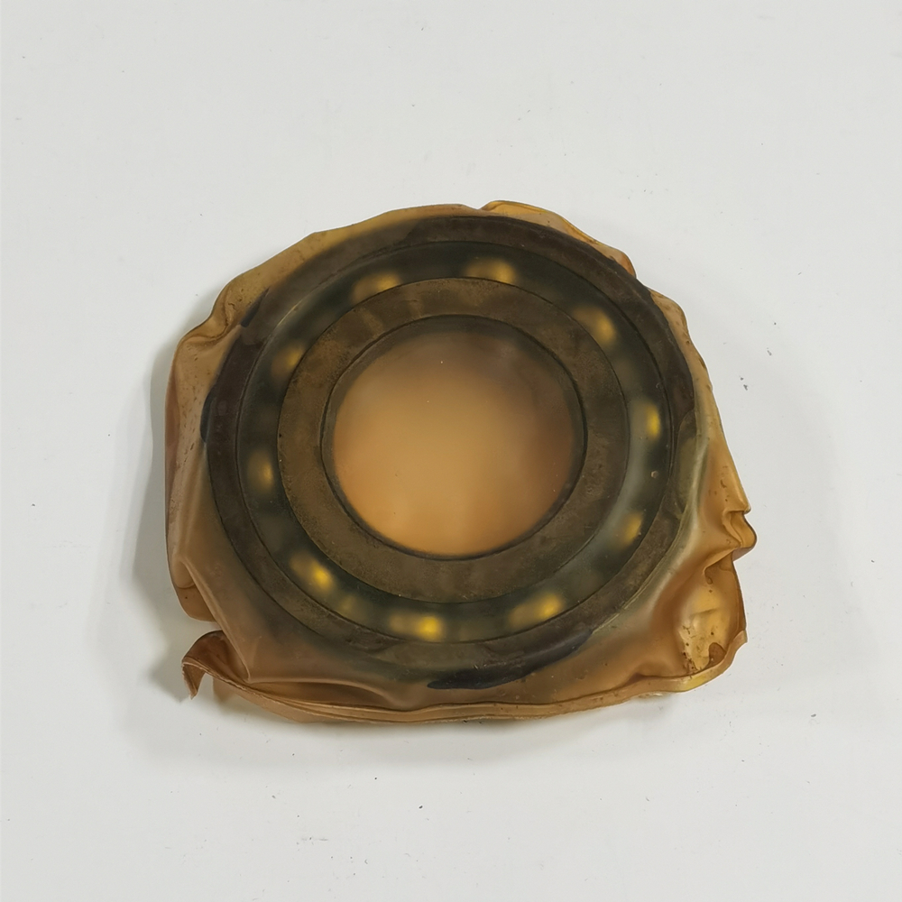STYER | NACHI | R&M Radial Ball Bearing LJ 3/4 ( RLS6 ) | LJ 1.1/8 ...