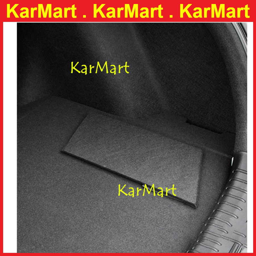 Mazda CX5 CX-5 2017 - 2025 Foldable Storage Box Trunk Storage Tray Boot ...