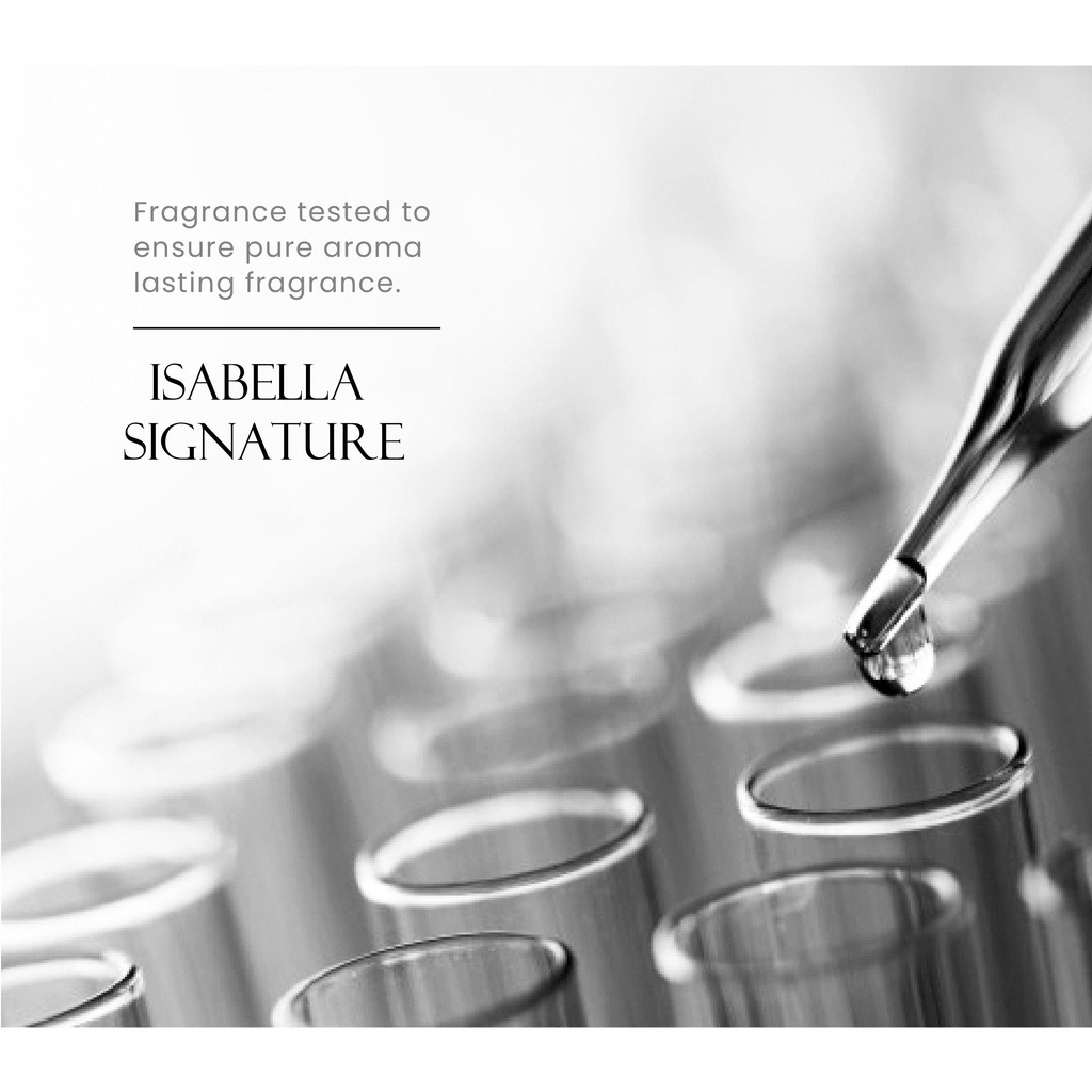 Perfume For Women 40ml isabella signature Carino 2 EDP / Perfume ...