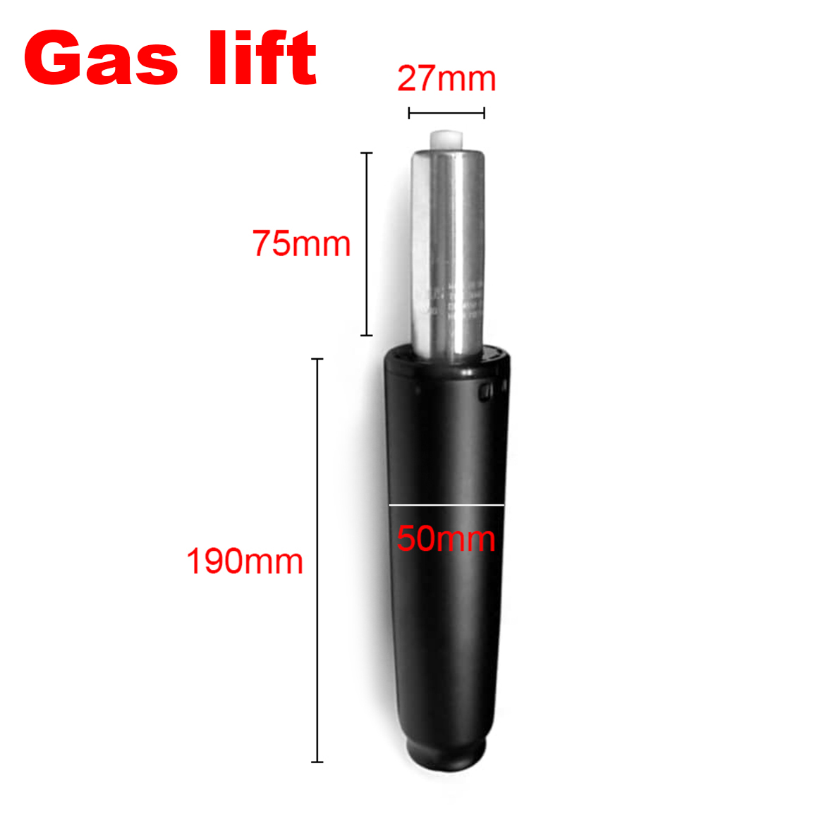 Gaming Chair Base Replacement Heavy Duty office chair base leg gaming ...
