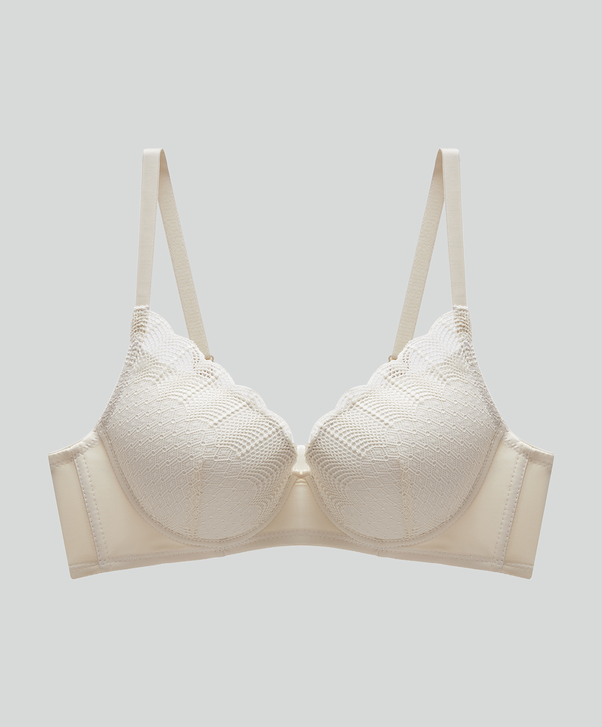 Pierre Cardin Casual Basic Demi Bra OL6-62422 | Shopee Malaysia