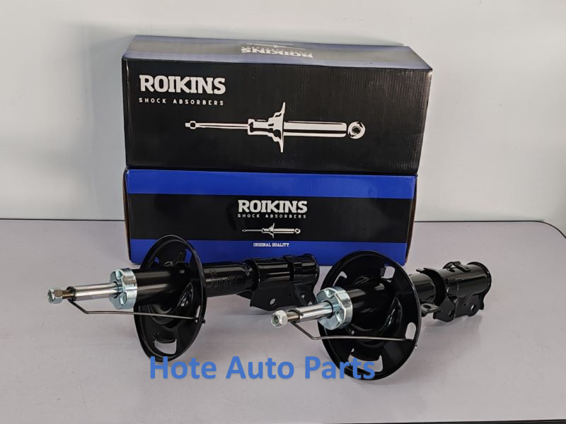 MAZDA 2 SKYACTIV SHOCK ABSORBER SET ROIKINS YEAR (2014-2021) | Shopee ...