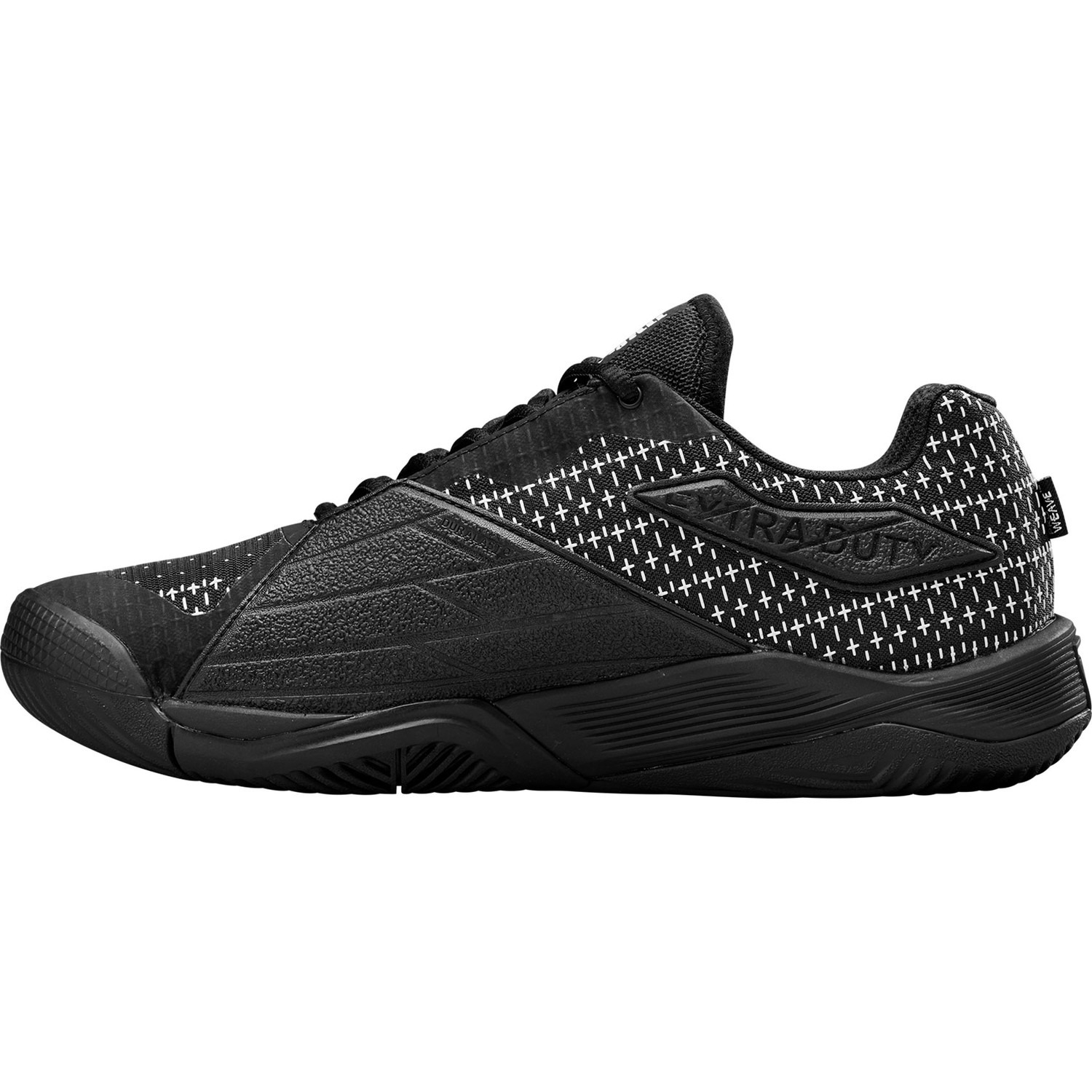 Wilson Rush Pro Extra Duty Men Tennis Shoes Sports Sneakers WRS334400 ...