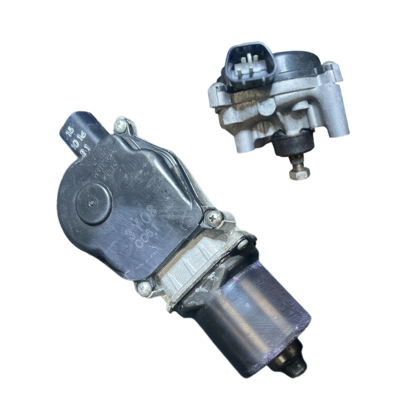 HONDA CITY GM6 T9A FRONT WIPER MOTOR - MOTOR WIPER CERMIN DEPAN HONDA ...