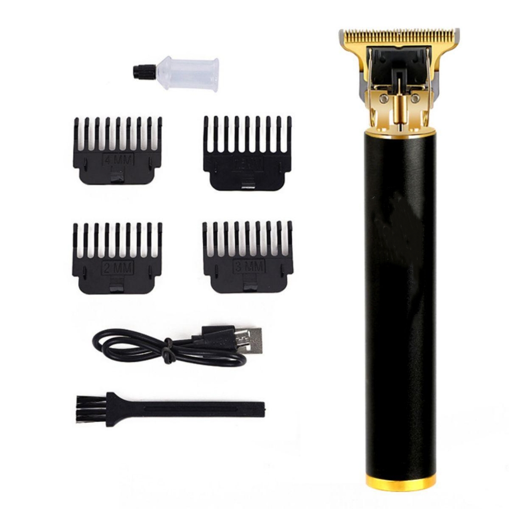 Pony Electric Hair Clipper Hair Trimmer barber beard trimmer Shaver Man ...