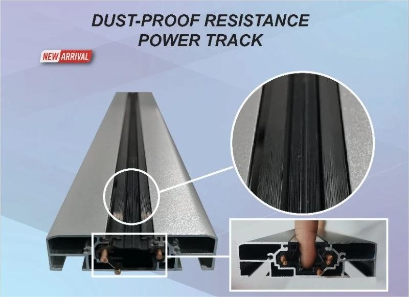 RETOUCH 32A Power Track/Universal Socket/ Usb Socket With LED Light ...