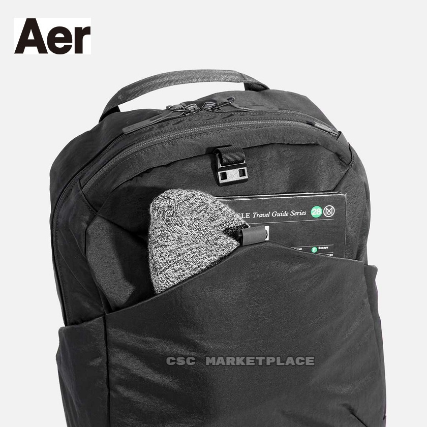 Aer Go Pack 2 - Backpack, EDC Bag, Aer Bag, Working Bag, Compress Bag ...